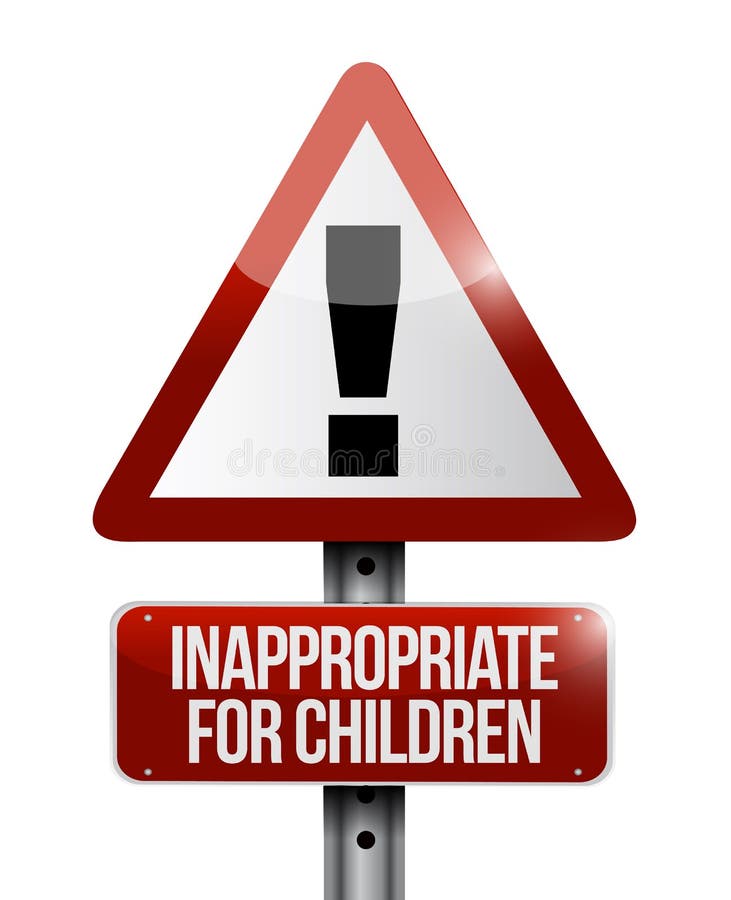 No Child Abuse button stock illustration. Illustration of halt - 23468711