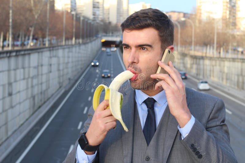 Banana Phone Meme Stock Photos - Free & Royalty-Free Stock Photos from ...