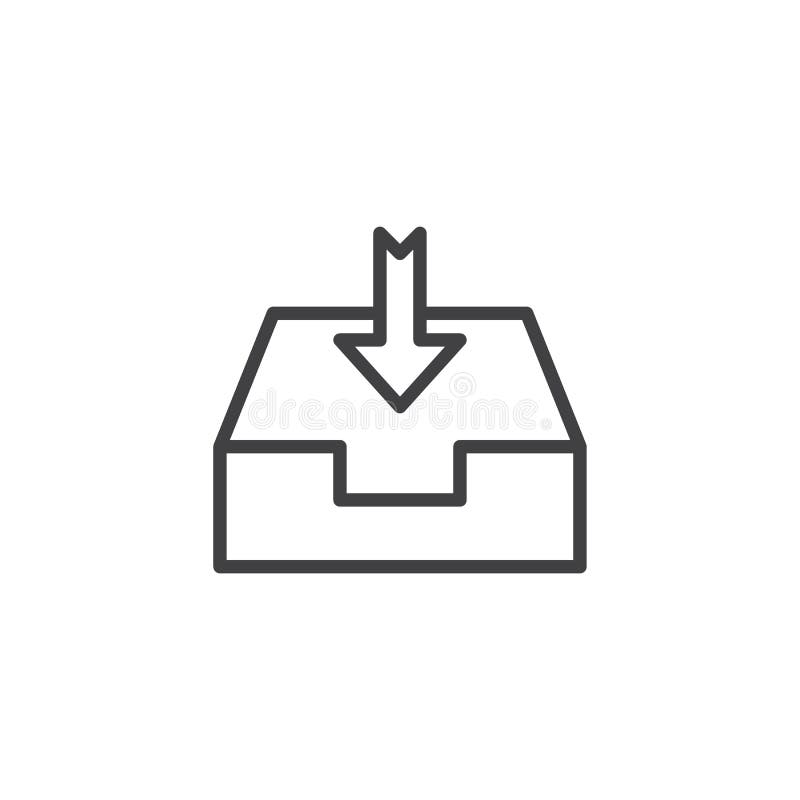 Inbox Line Simple Icon Stock Illustrations – 1,064 Inbox Line Simple ... Inbox Line Simple Icon Stock Illustrations – 1,064 Inbox Line Simple ...