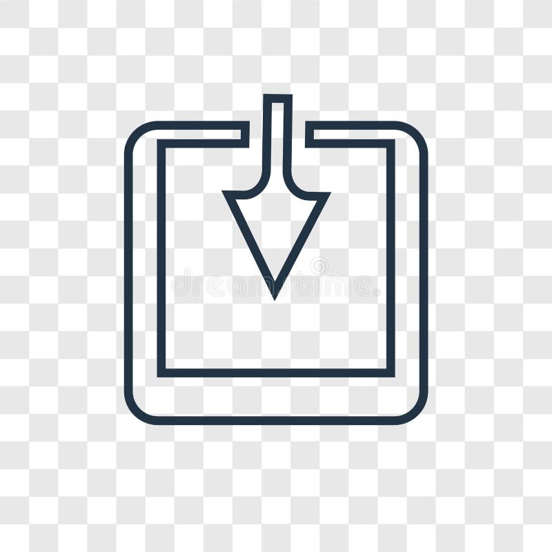 Inbox Linear Stock Illustrations – 2,696 Inbox Linear Stock ...