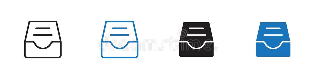 Inbox App Stock Illustrations – 8,519 Inbox App Stock Illustrations ...