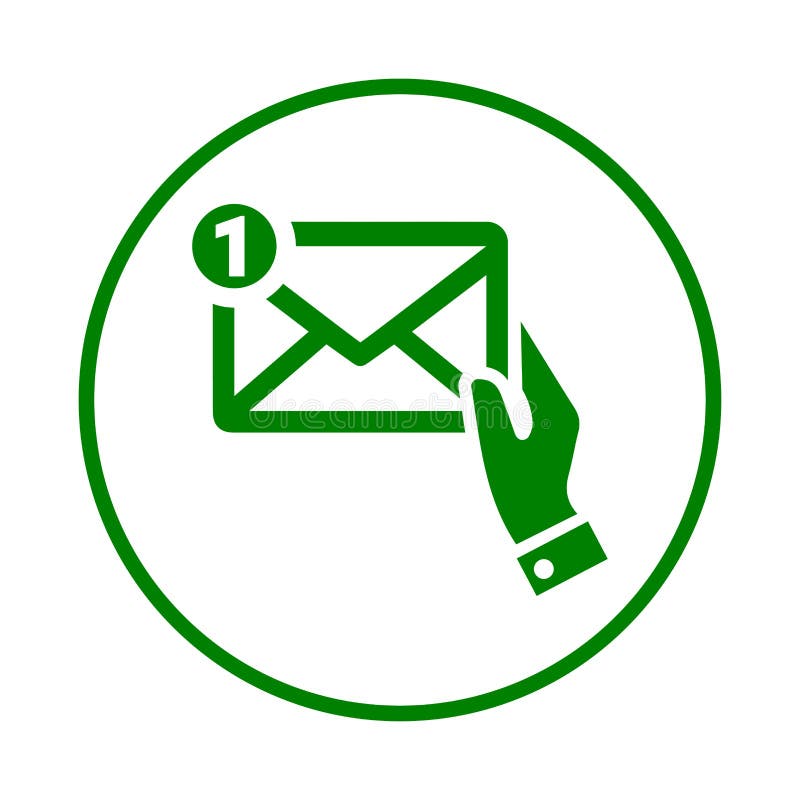 Delivering Paperwork Stock Illustrations – 61 Delivering Paperwork ...