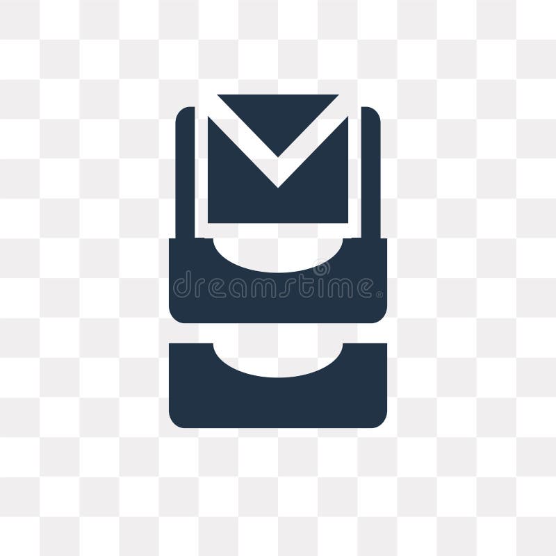 Inbox Tra Stock Illustrations – 5 Inbox Tra Stock Illustrations ...