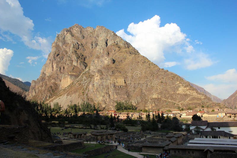 The Inca capital of Cusco editorial image. Image of south - 65571030