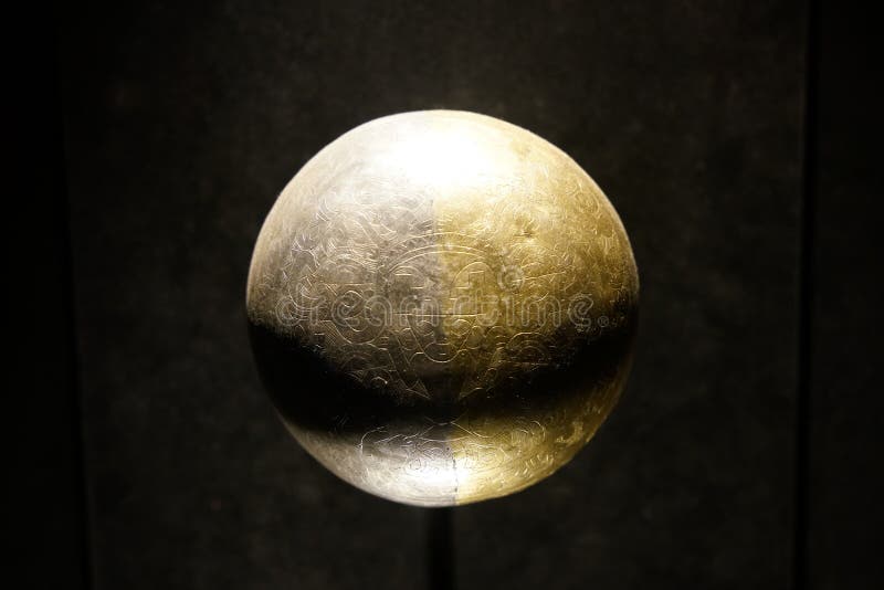 Inca Exhibits in Lima, Peru Editorial Image - Image of decoration, peru ...