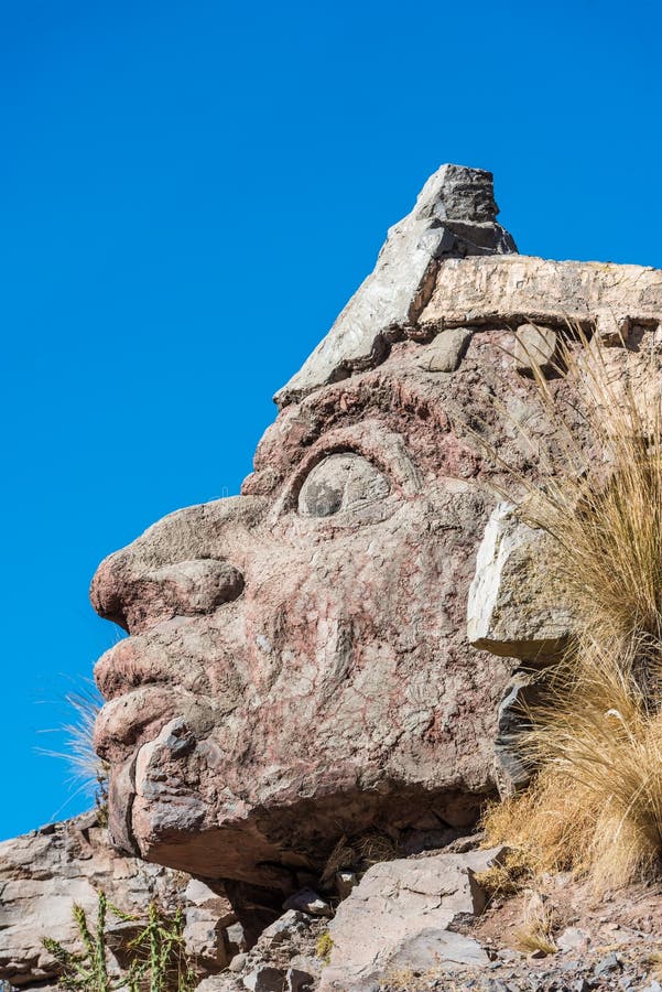 Inca Face Stock Images - Download 1,269 Royalty Free Photos