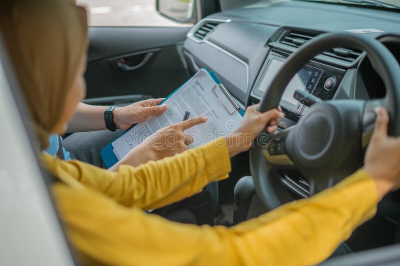 Incar Instruction Stock Photos - Free & Royalty-Free Stock Photos from ...