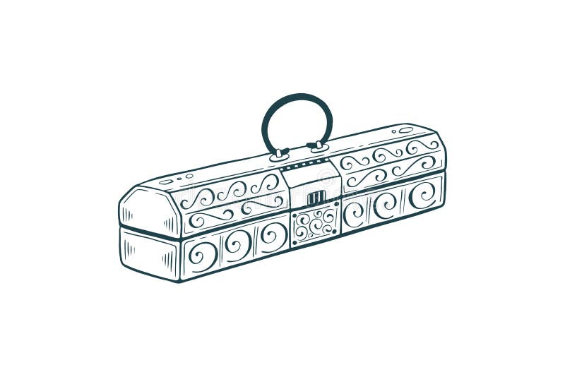 Incense Box Stock Illustrations – 250 Incense Box Stock Illustrations ...