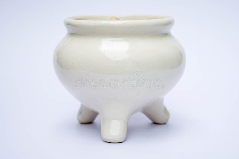 Incense burner stock image. Image of oblation, joss, stick - 41747987