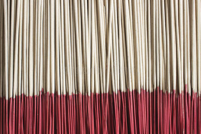 Incense ritual stock image. Image of temple, worship - 45188543