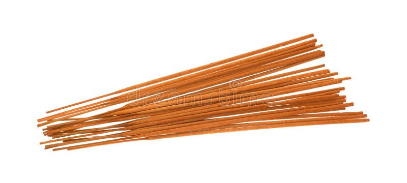 Incense Side View stock photo. Image of odor, aromatic - 35203310