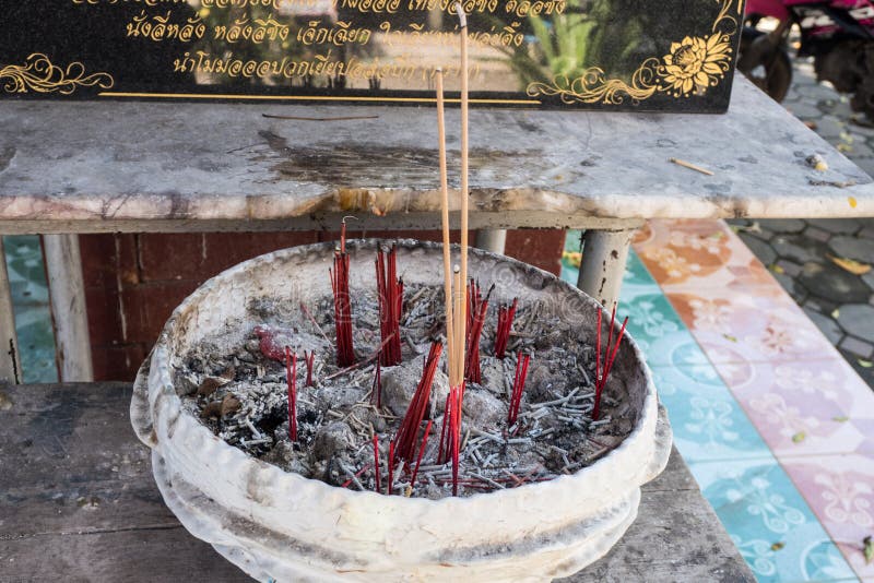 Incense Pot stock photo. Image of incense, perfume, scent - 11661002