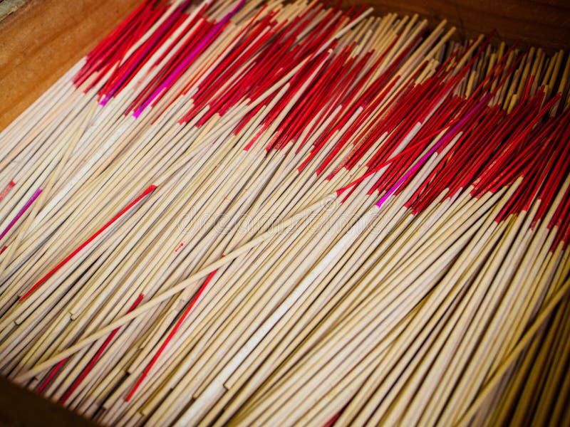 Incense sticks stock image. Image of frame, burn, stack - 63984847
