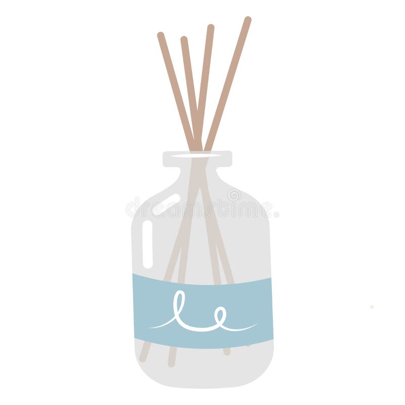 Reed Diffuser Icon Stock Illustrations – 511 Reed Diffuser Icon Stock ...