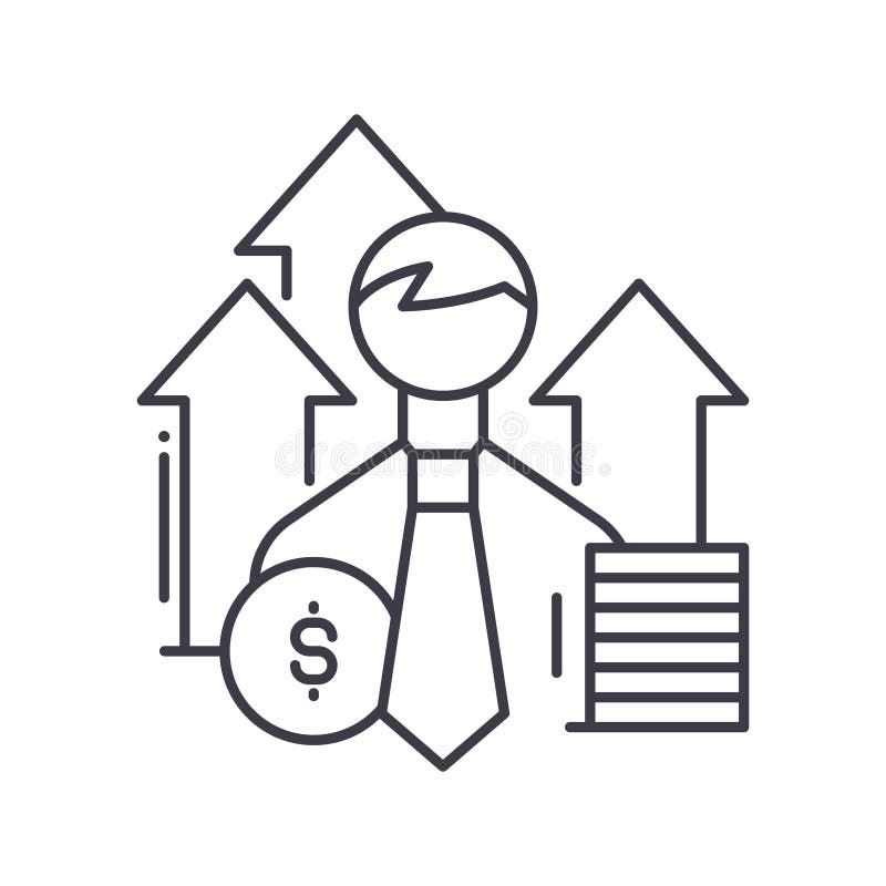 Incentive Outline Vector Icon. Thin Line Black Incentive Icon, Flat ... Incentive Outline Vector Icon. Thin Line Black Incentive Icon, Flat ...
