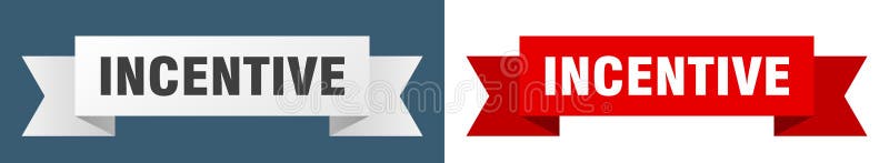 Incentive Banner Stock Illustrations – 5,766 Incentive Banner Stock ...