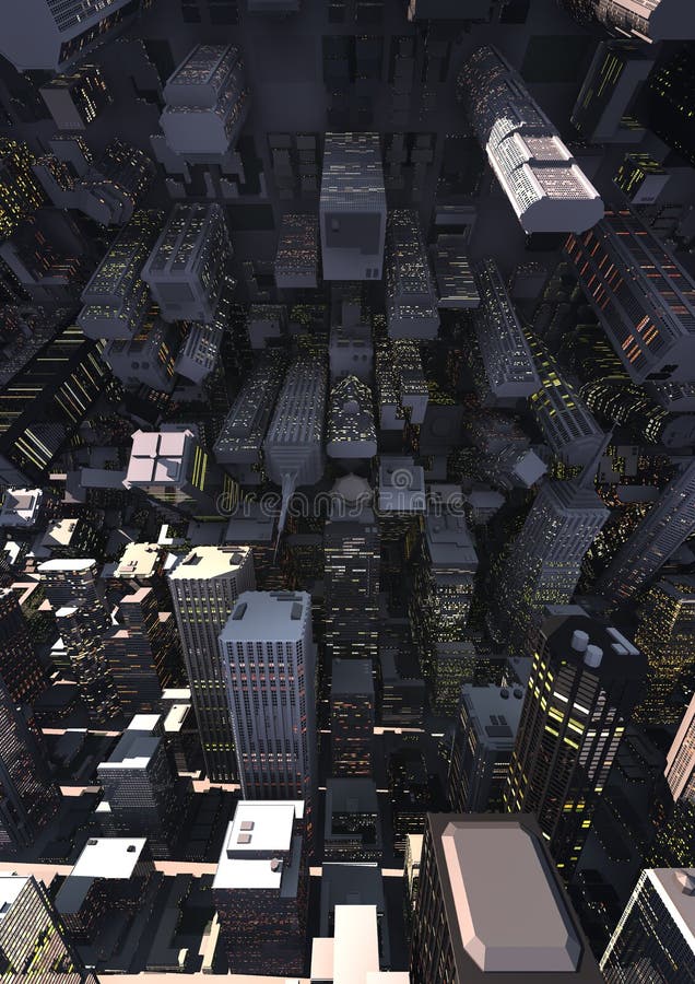 Inception City Stock Illustrations – 34 Inception City Stock ...