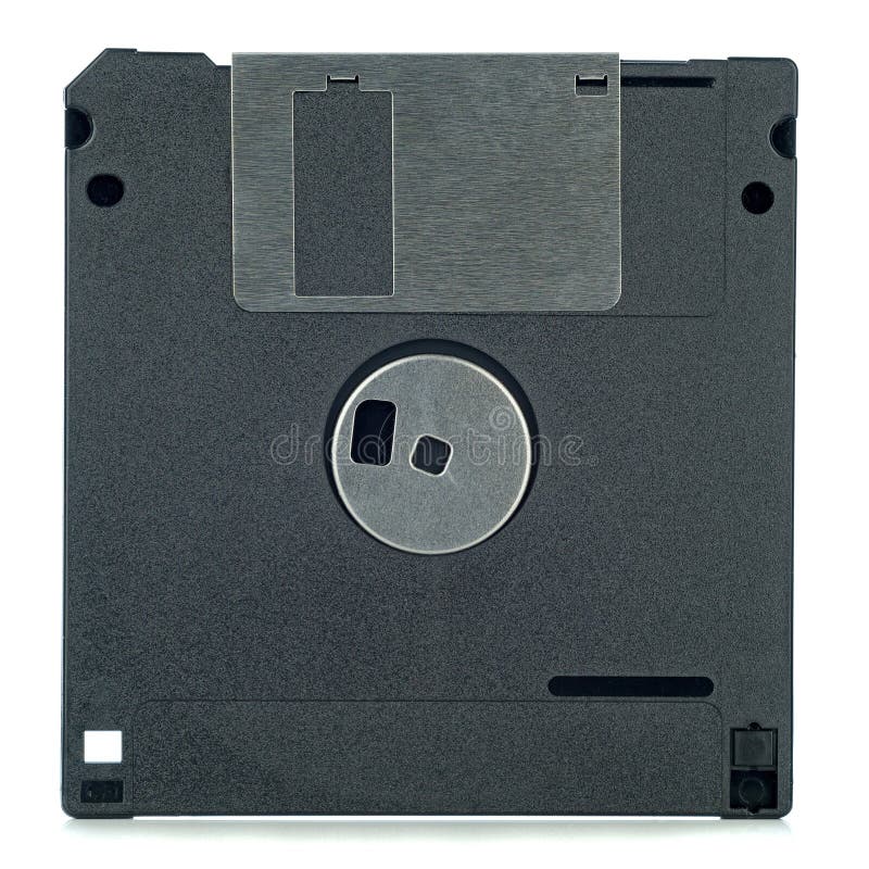 Computer floppy disk stock image. Image of magnetic, computer - 27995455