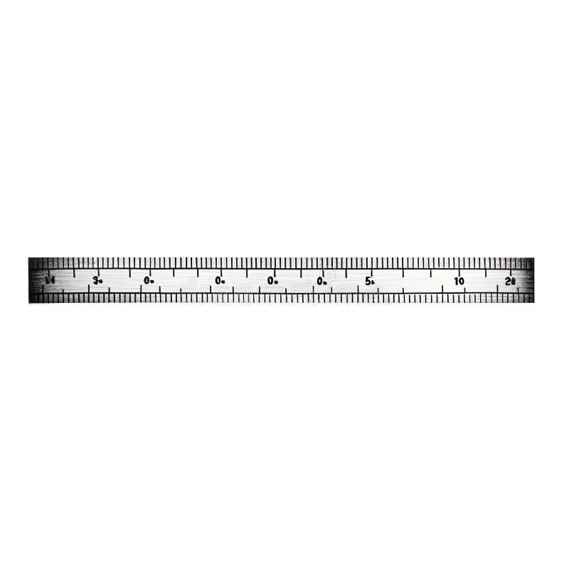 Printable 12 Inch Ruler