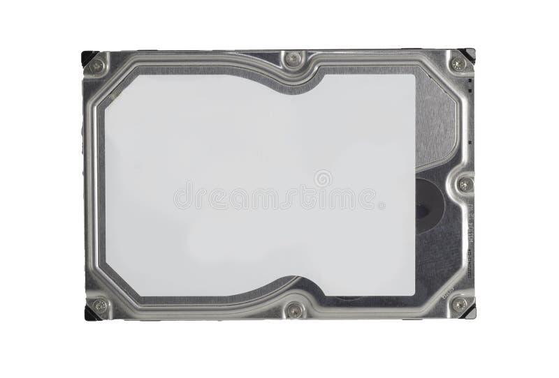 3.5 Inch Swivel Plate Internal Hard Disk Drive for Desktop Computer on ...