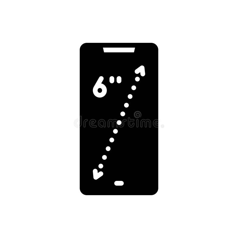 Screen Inches Set. Different Screen Inches 32, 43, 55, 60, 70. Monitor ...