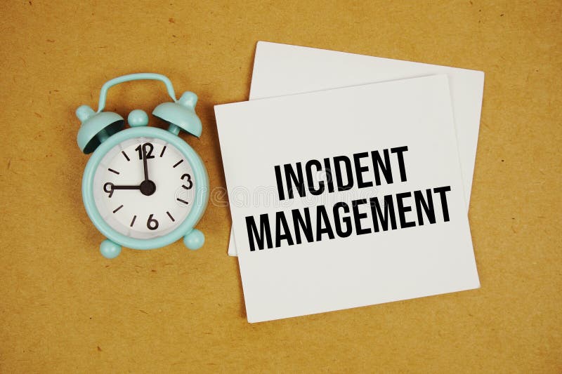 242 Text Incident Investigation Stock Photos - Free & Royalty-Free ...