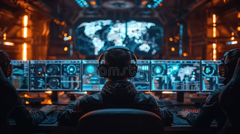 Incident Response and Cybersecurity Operations. Security Teams ...