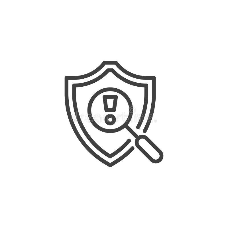 Cybersecurity Incident Response Stock Illustrations – 868 Cybersecurity ...