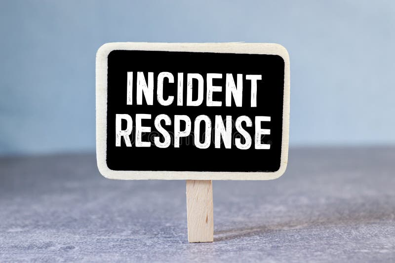 Incident Response - Organized Approach To Addressing and Managing the ...