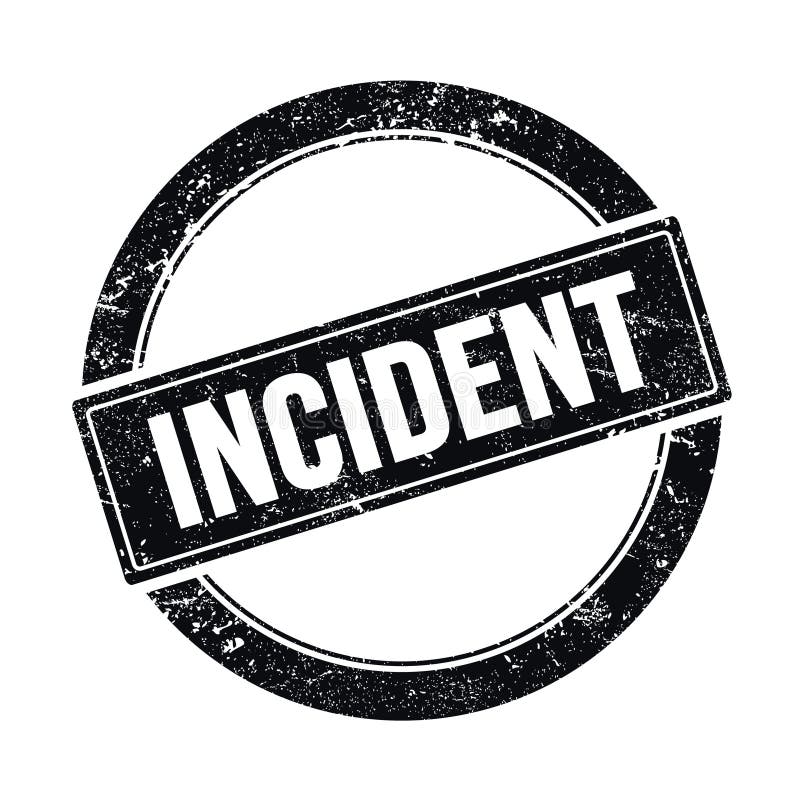 Incident Text Stock Illustrations – 1,493 Incident Text Stock ...