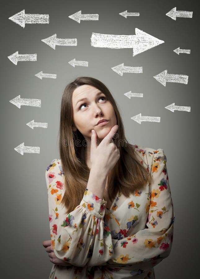 Incierto imagen de archivo. Imagen de cara, muestra, laberinto - 30757599