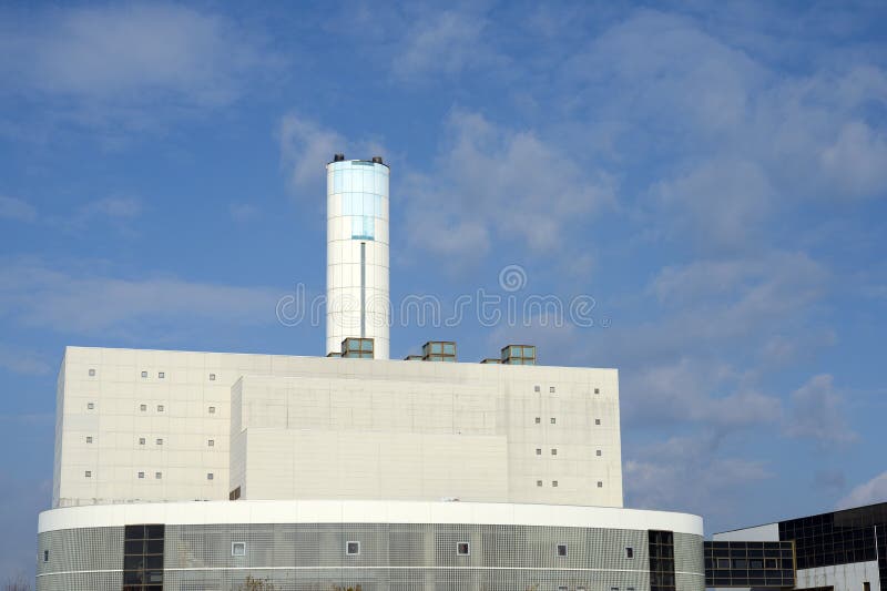 Modern Cheese Factory Industrial Plant Stock Photo - Image of food ...