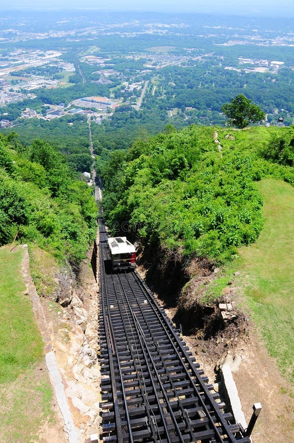 Incline Railway stock photo. Image of horizon, development - 19517640