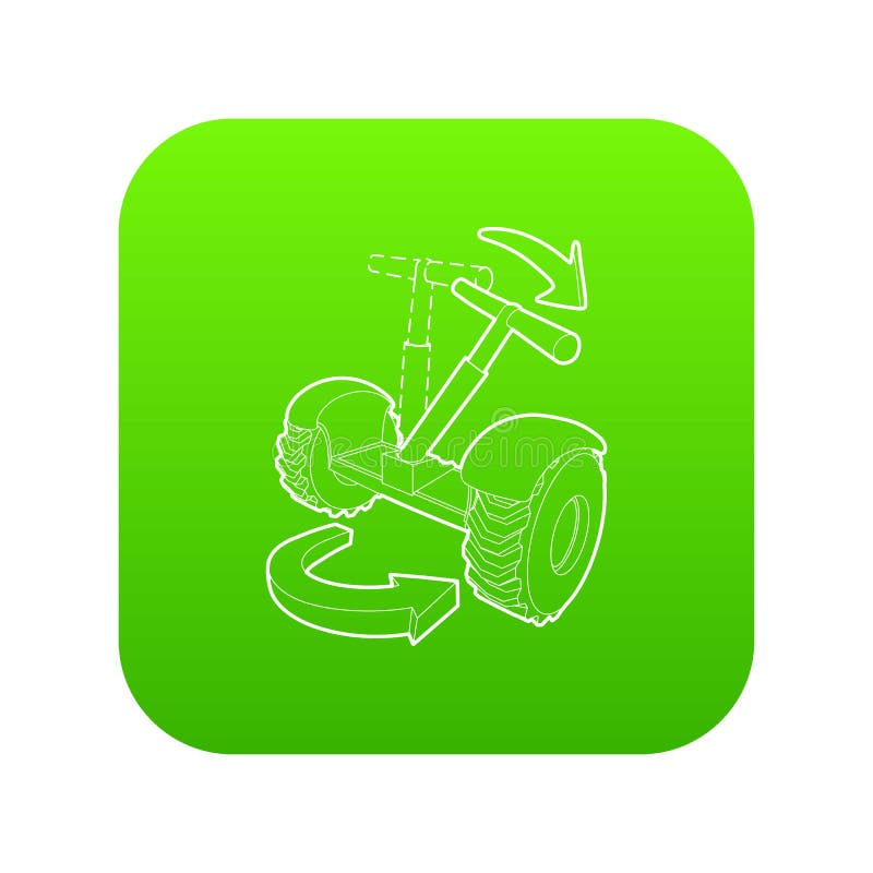Segway Logo Stock Illustrations – 328 Segway Logo Stock Illustrations ...