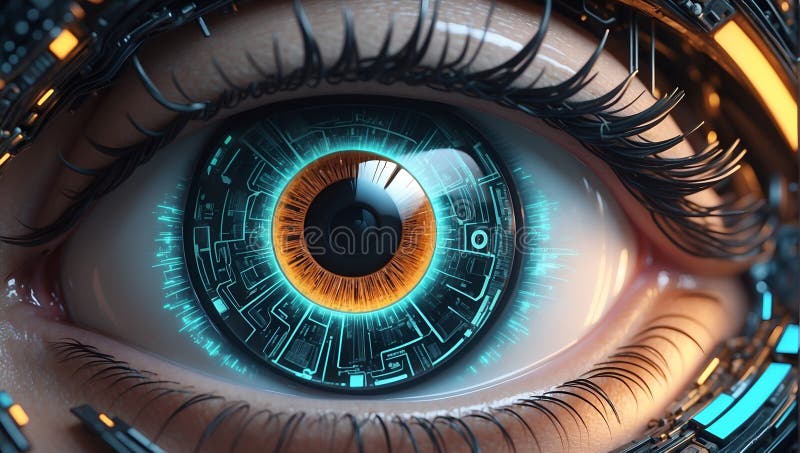 Data Odyssey: Traversing the Cosmic Pathways of the Digital Eye. AI ...
