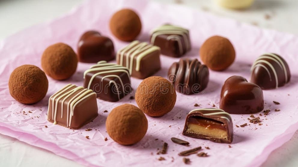 Rectangular Chocolates Stock Illustrations – 442 Rectangular Chocolates ...