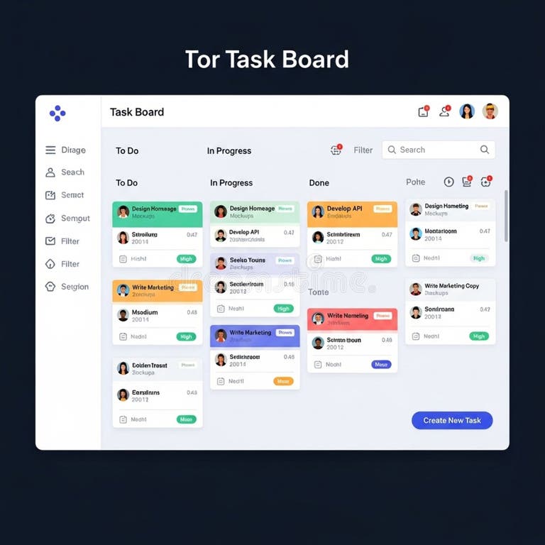 Priority Progress Stock Illustrations – 4,304 Priority Progress Stock ...