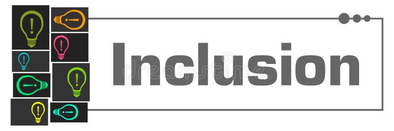 Disability Inclusion Symbols Stock Illustrations – 75 Disability ...