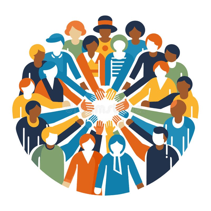 310+ Unity circle Free Stock Photos - StockFreeImages