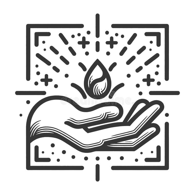 Inclusion Diversity Icon Vector Illustration Stock Vector ...