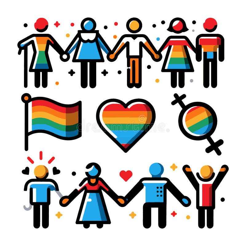 Inclusion Diversity Icon Stock Illustrations – 3,303 Inclusion ...