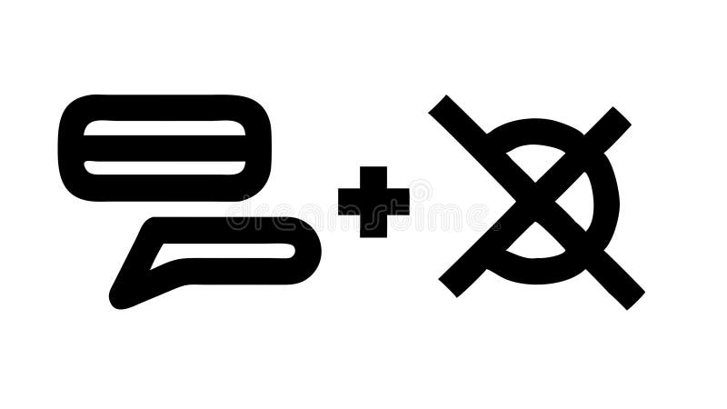 Exclusion Inclusion Stock Illustrations – 565 Exclusion Inclusion Stock ...