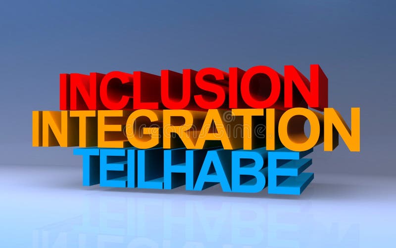 Integration Inclusion Stock Illustrations – 2,419 Integration Inclusion ...