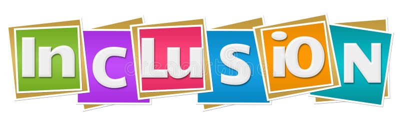 Work Inclusion Stock Illustrations – 521 Work Inclusion Stock ...