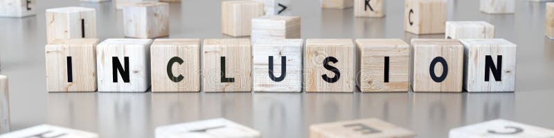 Inclusion 3d Stock Illustrations – 1,472 Inclusion 3d Stock ...