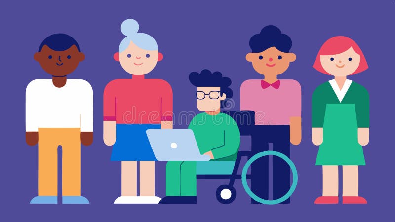 Inclusive Animation Workshop an Art Studio Where Animators with ...