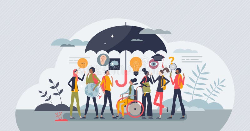 Inclusive Education Stock Illustrations – 4,456 Inclusive Education ...