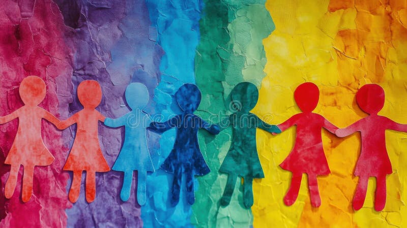 Respect Differences Stock Illustrations – 726 Respect Differences Stock ...