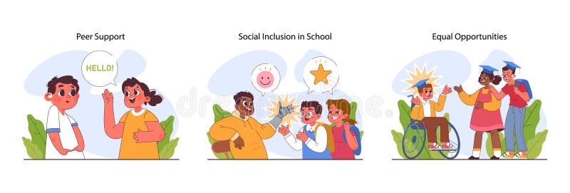 Physical Inclusive Stock Illustrations – 412 Physical Inclusive Stock ...