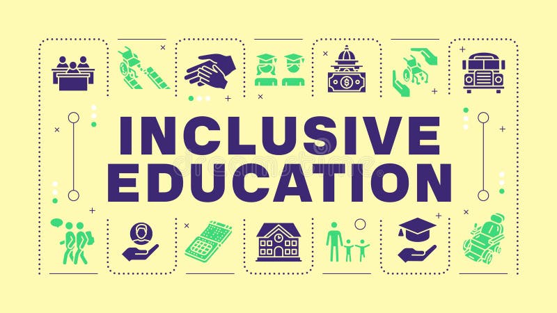 School Inclusion Stock Illustrations – 878 School Inclusion Stock ...